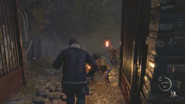 生化危机4重制版：“炒冷饭”的时代新标杆【UCG评测】-UCG Media